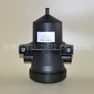 曲轴箱通风系统用油气分离器ProVent 400 3931070700-阿里巴巴