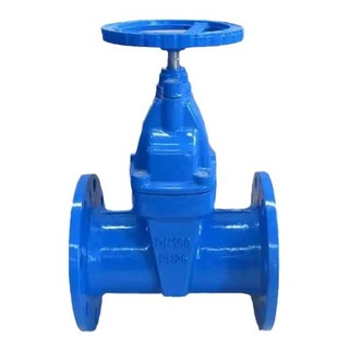 销售供应Z45T-10Q/16Q DN150楔形暗杆铸铁 球墨铸铁污水 雨水闸阀-阿里巴巴