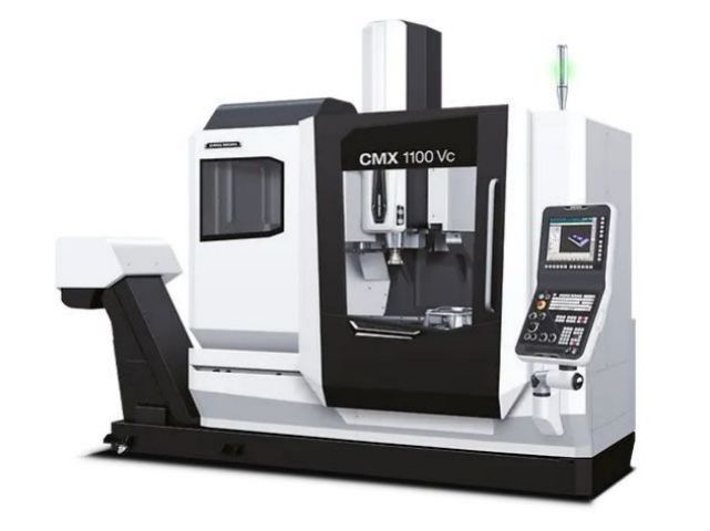 德国德玛吉森精机机床DMC 850 V4轴/5轴加工数控cnc四轴/五轴-阿里巴巴