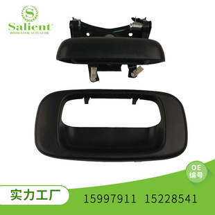 适用于雪佛兰西尔维拉多 1999-2007 汽车门把手 15997911-阿里巴巴