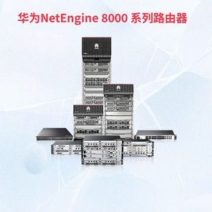 华为 NetEngine 8000 系列 智能路由器 华为视频服务器华为交换机-阿里巴巴