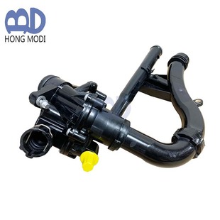 适用于奔驰 冷却恒温器 A2742000115-阿里巴巴