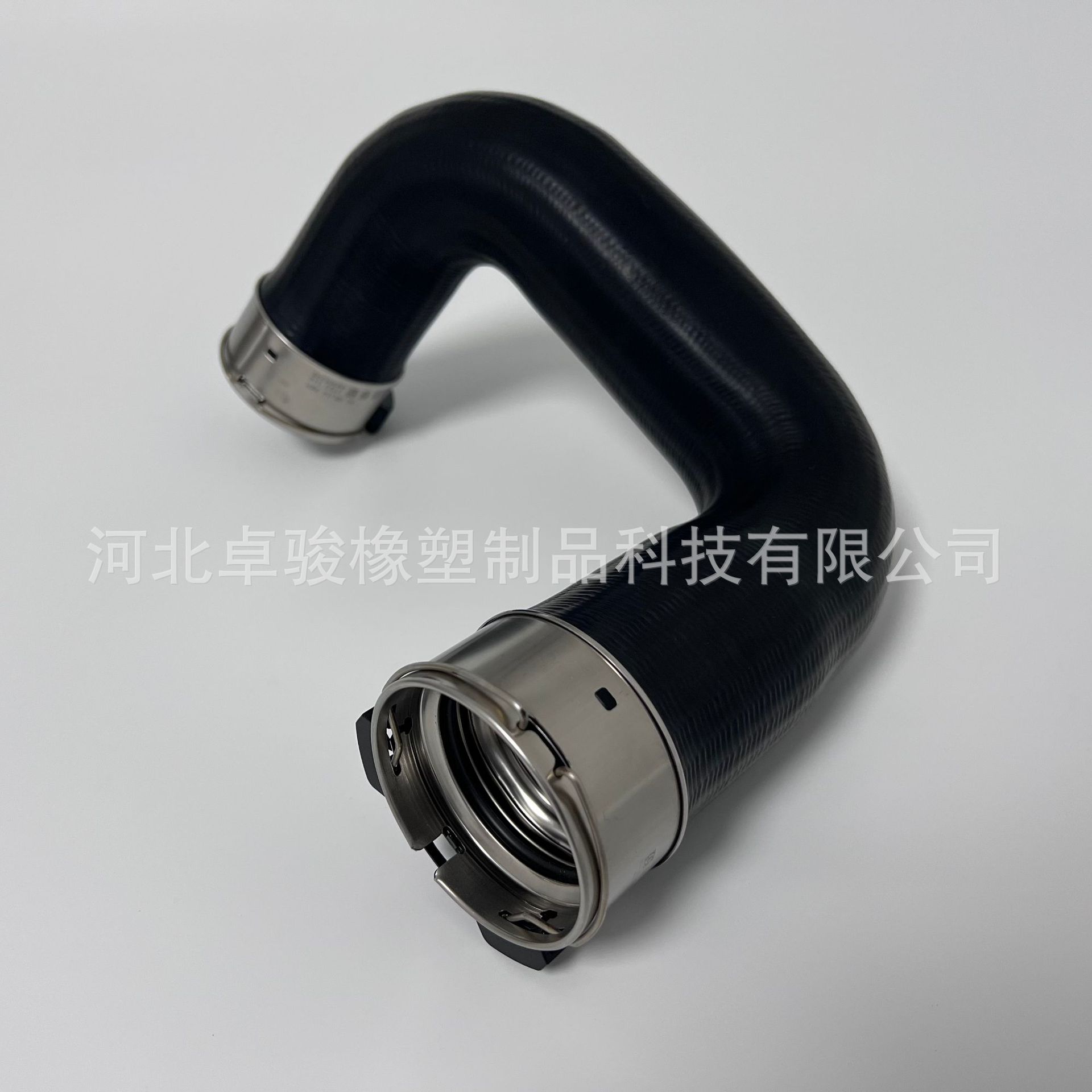 现货OE 14463-5X04B 14463-5X02B中冷器软管适用于日产探路者 D40-阿里巴巴