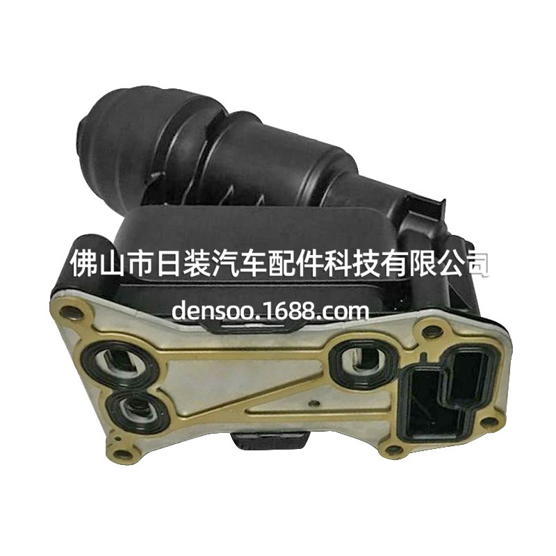 适用宝马N47滤清器11427800066 5989070105 6740373206全新保一年-阿里巴巴