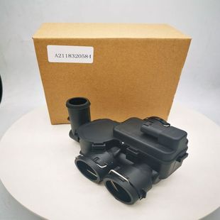 A2118320584适用于梅赛德斯-奔驰加热器控制阀-阿里巴巴