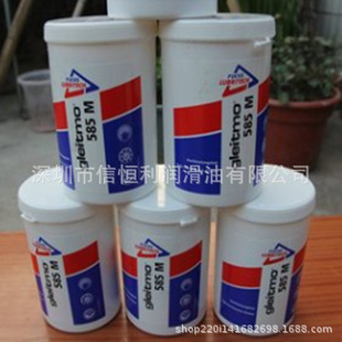 德国福斯FUCHS GLEITMO 585K 585M高负荷轴承润滑脂 1kg 5kg 16k-阿里巴巴