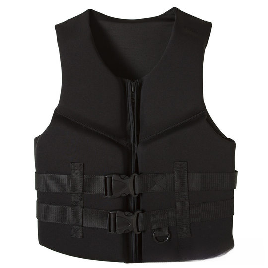 New life jacket vest soft floating clothes upstream motorboat fishing ...