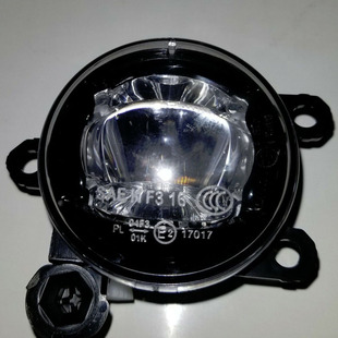 GMC-Acadia适用于2020-2023款前雾灯84436234 84436235-阿里巴巴