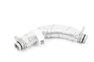 适用奔驰宝马 机油回流管路 11427643176 A1770907400-阿里巴巴