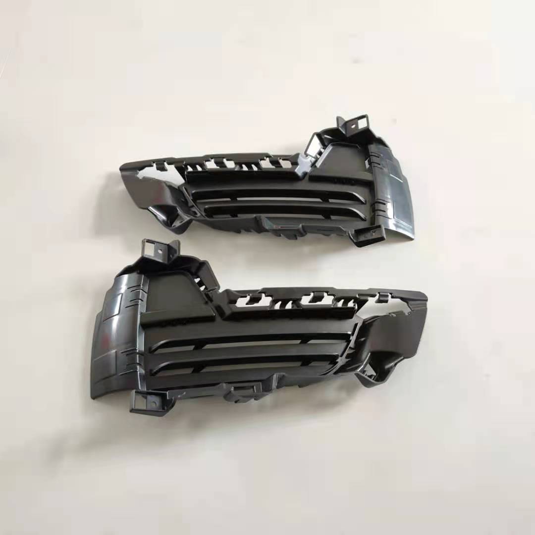 前保险杠格栅 雾灯框 适用于宝马X5F15 51117307993 51117307994-阿里巴巴