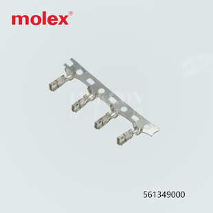 561349000 56134-9000 MOLEX 压接端子 22-28AWG 现货出售-阿里巴巴
