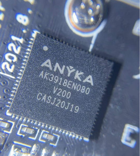 全新原装AK3918EN080 AK3918EN080V300 封装QFN80 全新原装IC-阿里巴巴