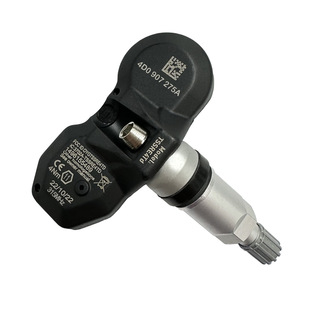 胎压传感器4D0907275A 适用于奥迪A6A8大众辉腾轮胎压力监测器-阿里巴巴