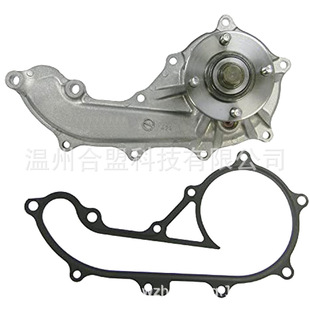 适用丰田汽车水泵 16100-79445 16100-09460 16100-79445-83-阿里巴巴