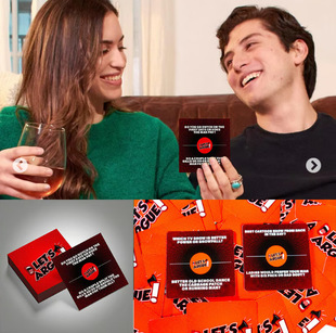 跨境新品 Trap Spelling Bee Let's Argue Card Game陷阱拼字游戏-阿里巴巴