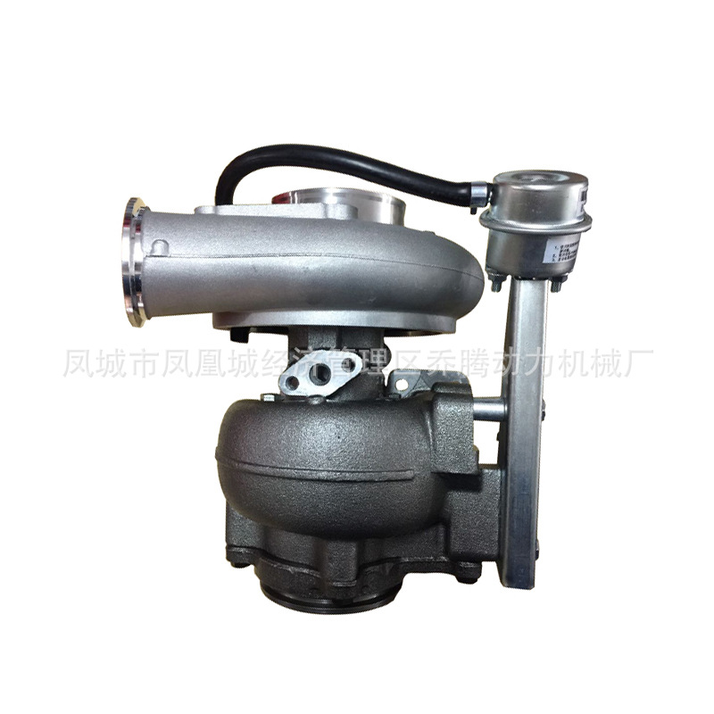 Turbocharger HX40W 6745-81-8040 4051032 3538215 for PC300-8-阿里巴巴