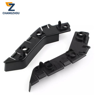 适用2015-19路虎发现运动版前保险杠支架LR077882 LR077883-阿里巴巴