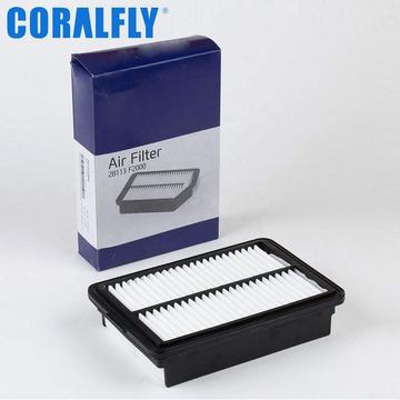 Auto Car Hepa Air Filter 28113F2000 28113-F2000 for Filters-阿里巴巴