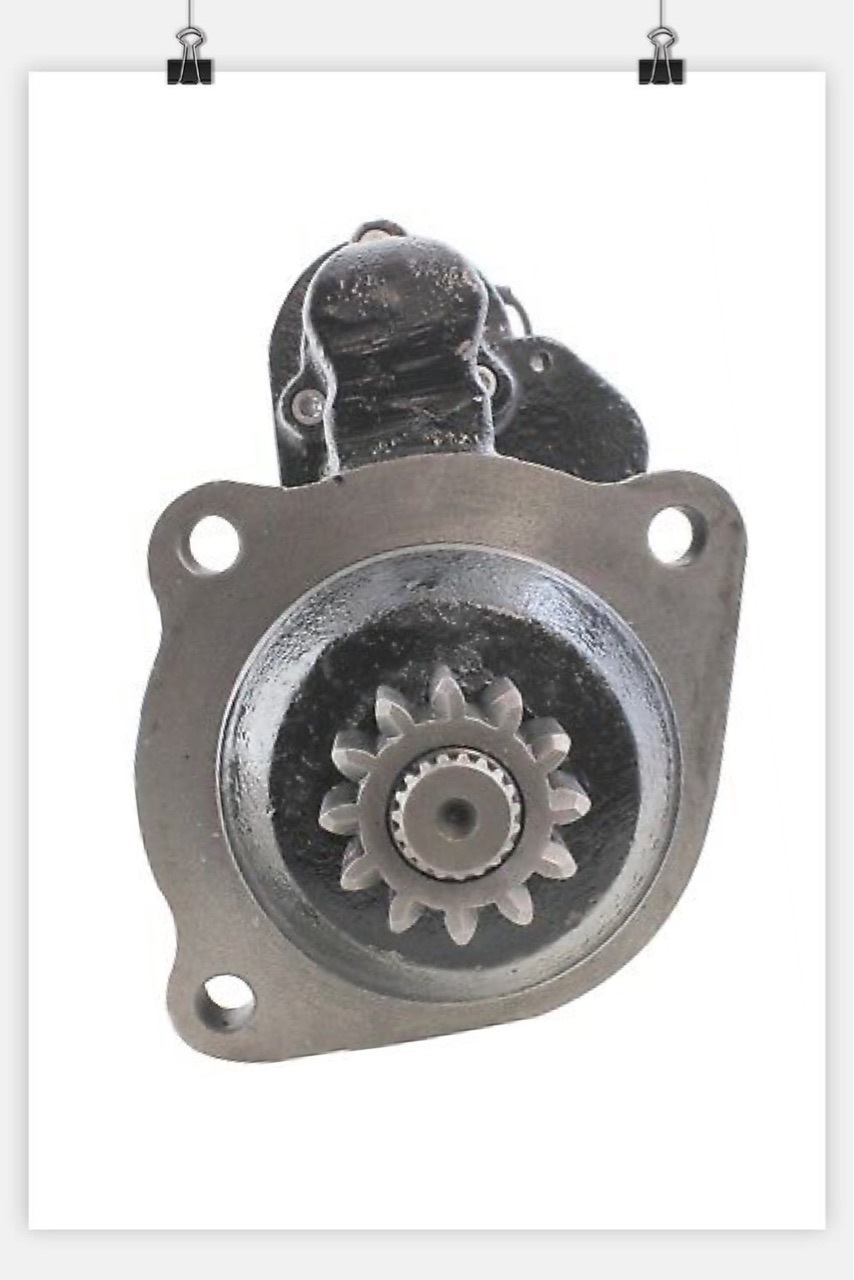 适用沃尔沃起动机马达0001330067起动机马达10219978起动机马达-阿里巴巴