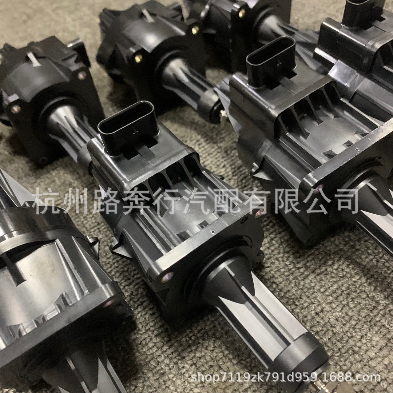 适用宝马N20B38涡轮执行器11657642469 11657638783 11658485115-阿里巴巴