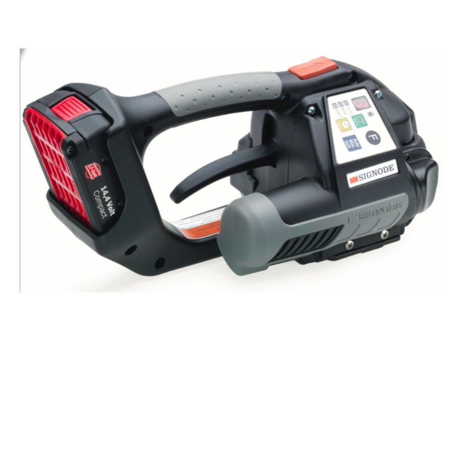 伊利诺易 Signode 信诺BXT2-BXT3-16-19-32 打包机 PET塑钢打包带-阿里巴巴