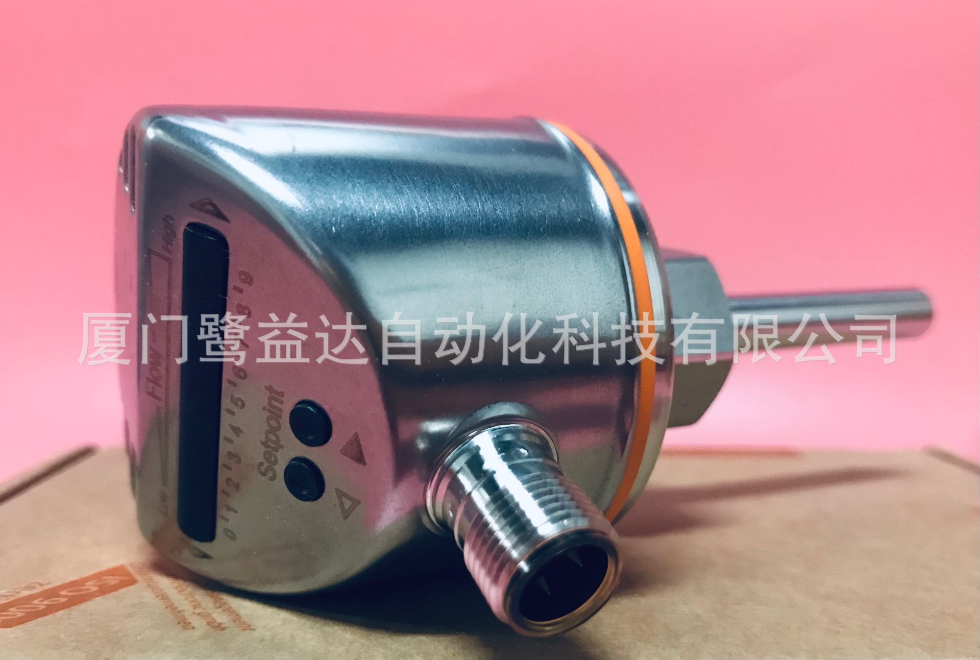 IFM易福门传感器SI5002 SI5004 SI5006 SI5010-阿里巴巴