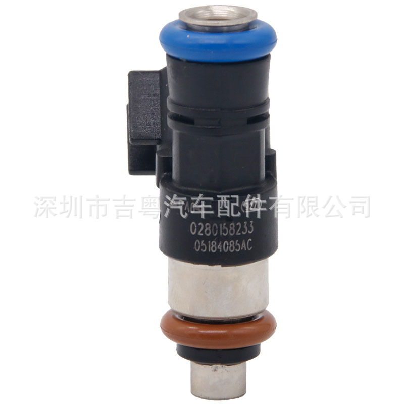 0280158233 05184085AC 适用于道奇吉普克莱斯勒油嘴 05184085AD-阿里巴巴