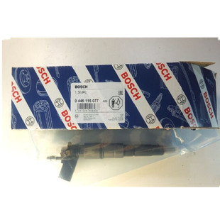 原装博世共轨喷油器 0445115070 代用号 0445115077 压电喷油器-阿里巴巴