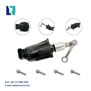 厂家全新增压器电磁套装K6T52372 18900-5AA-A01 思域1.5T-阿里巴巴