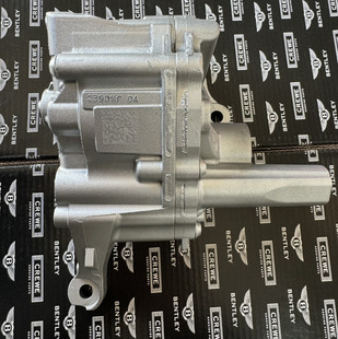 适用宝马11417560250 11417545939 N54 N52发动机 机油泵 跨境产-阿里巴巴