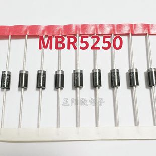 SF34 DO-201AD 3A快恢复管 200V 全新分立半导体器件 二极管-阿里巴巴