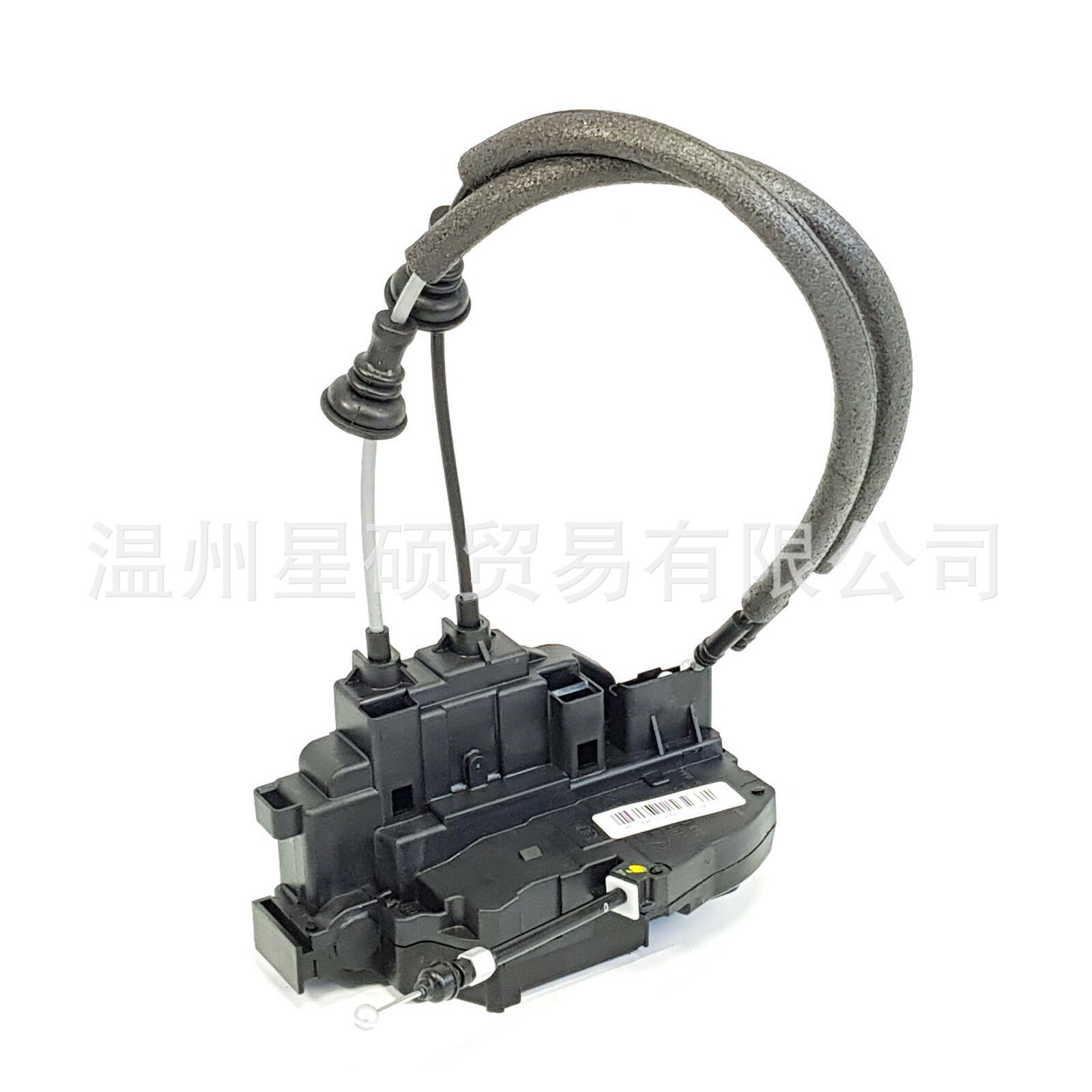 81320-2B010适用于现代07-10 SANTAFE右前门锁执行器电机门锁机构-阿里巴巴