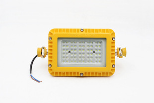 矿用隔爆型LED巷道灯DGS40/127L(F)小方型用于防爆场所固定照明-阿里巴巴