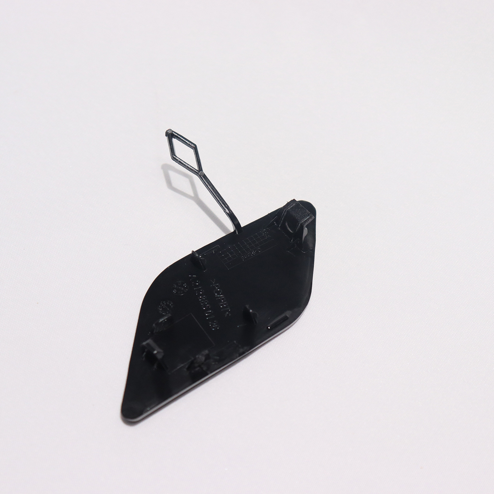 适用于奔驰E级汽车拖车盖前杠拖车盖 保险杠/拖车盖2128850126-阿里巴巴