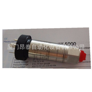 PTX5072-TC-A2-CA-H0-PA-123M6843 美国GE Druck德鲁克 现货-阿里巴巴