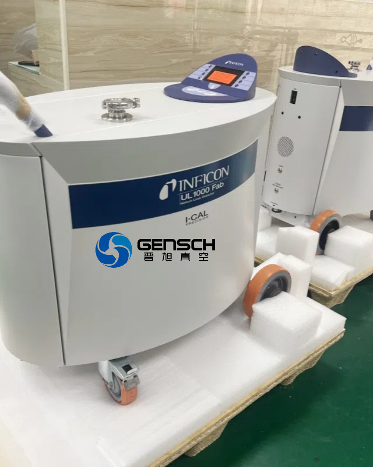 供应英福康 UL1000 氦气检漏仪 英福康UL3000移动式 氦质谱检漏仪-阿里巴巴