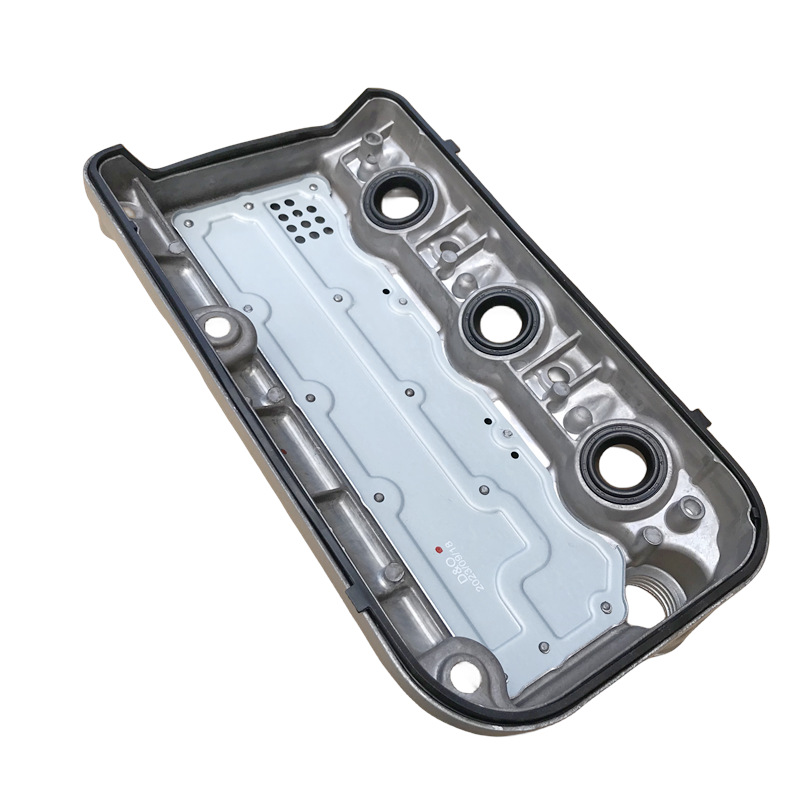 12310-R70-A00适用于讴歌RDX MDX本田雅阁发动机气门室盖总成阀盖-阿里巴巴