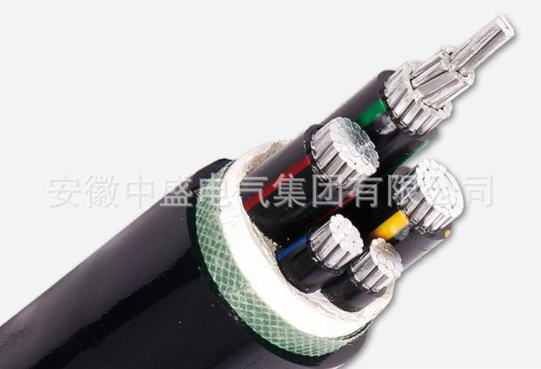 中盛电缆铝合金电缆ZC-YJLHY23-1.8/3KV 3*240-阿里巴巴