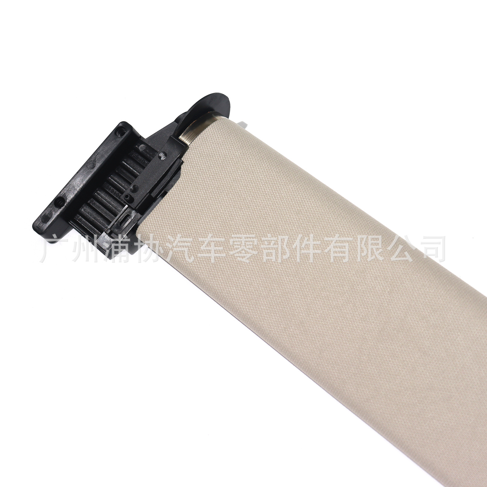 汽车天窗遮阳卷帘 米色卷帘 适用于宝马5系 F07 GT 54107237592-阿里巴巴