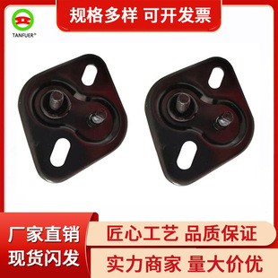 引擎盖锁闩钩 发动机盖锁扣环钩 适用于奔驰W204 2048800060-阿里巴巴