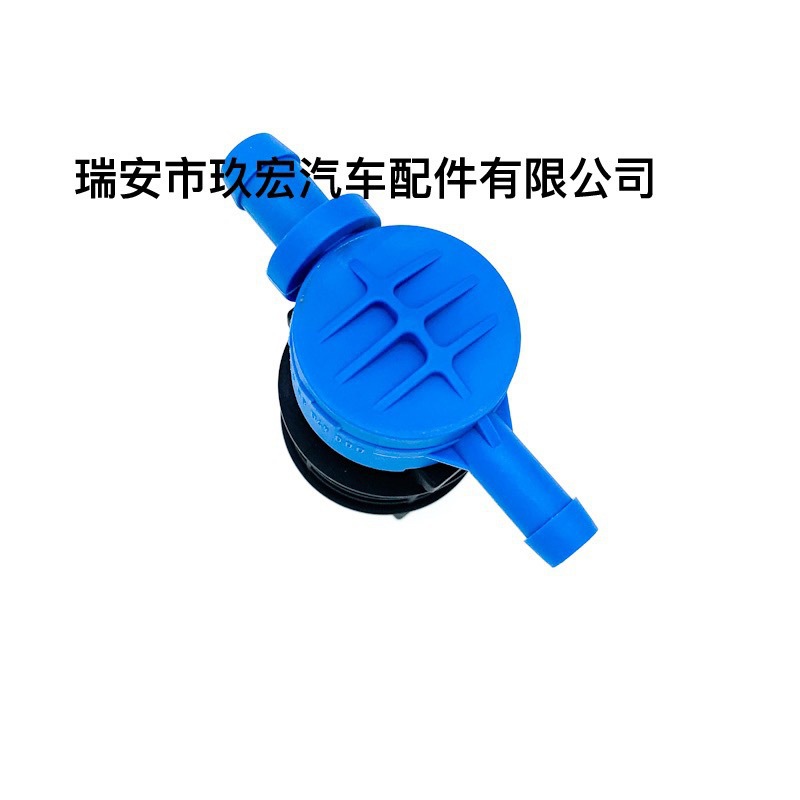 0004708593 适用于奔驰汽车 碳罐电磁阀 废气电磁阀-阿里巴巴