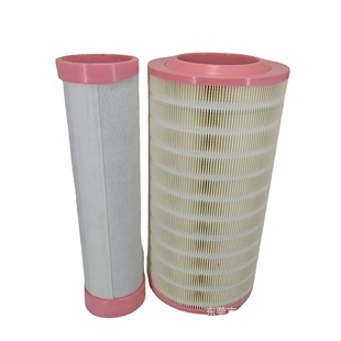 6BT5.9-G2 柴油发电机空气滤清器K19900C1 K2140C1-阿里巴巴