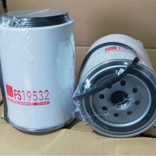 汽车柴油油水分离过滤器FS19532 R90T R90P 工厂供应-阿里巴巴