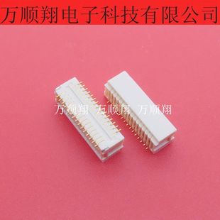 SM30B-SHLDS-G-TF(LF)(SN) 全新原装1.0mm间距30pin品牌JST连接器-阿里巴巴