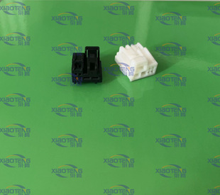 枭腾/天窗线束连接器N38 252 0075 C，N382520075C-阿里巴巴