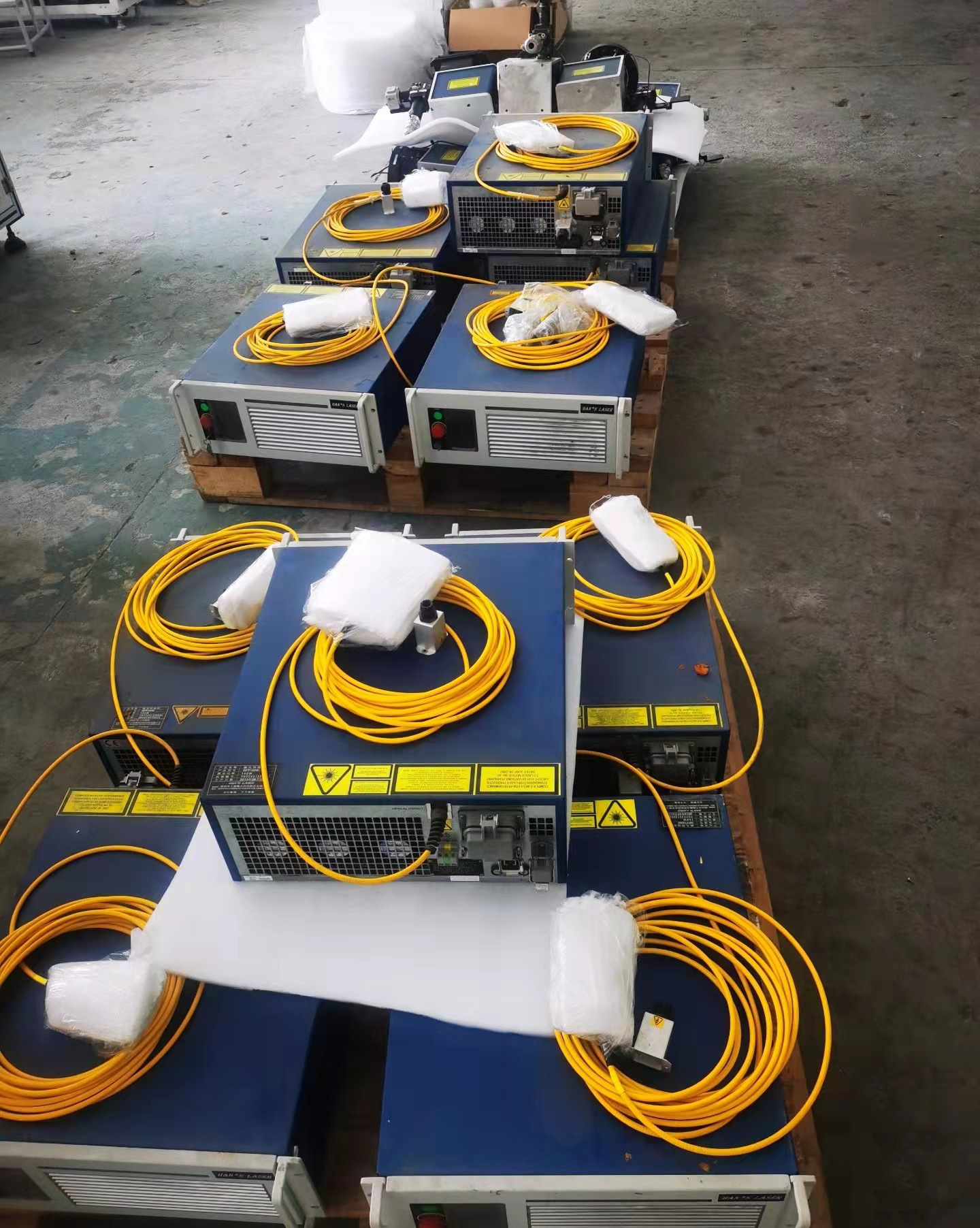 【IPG】德国IPG YLR-150/1500-QCW 150W光纤激光器 议价-阿里巴巴