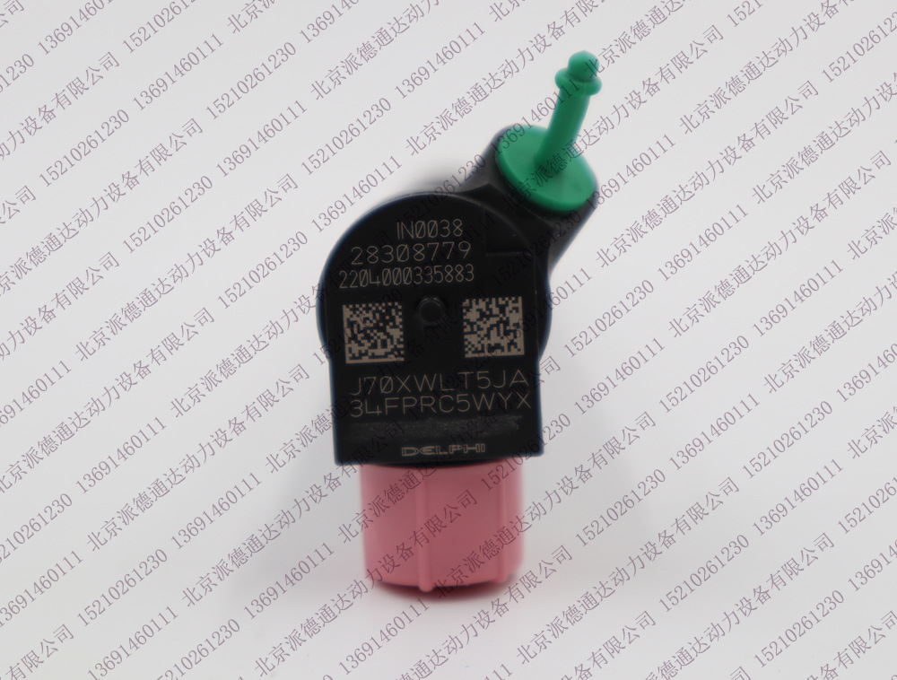 德尔福28308779 A6510703287喷油器 OM651 D22 MRA 150KW DRY-阿里巴巴