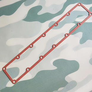 东风EQ2102/EQ1118GA/EQ1141/EQ5118军车 发动机进气管垫3947530-阿里巴巴