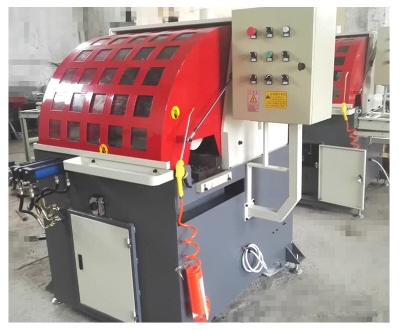 全自动切管机 直线导轨切割机 硬轨切割机 金属切割机-阿里巴巴