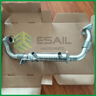 EGR冷却器适用于 14735EC00D 14735E-C00D-阿里巴巴